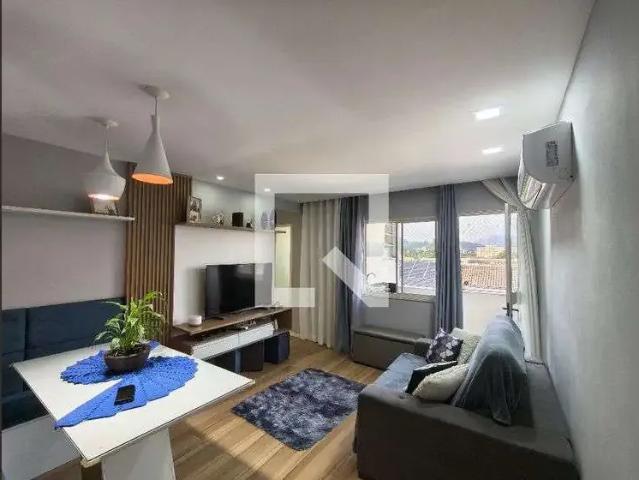 Apartamento para Venda em Rio de Janeiro/RJ Taquara 2 Quartos