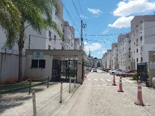 Apartamento para Venda em Rio de Janeiro/RJ Taquara 2 Quartos