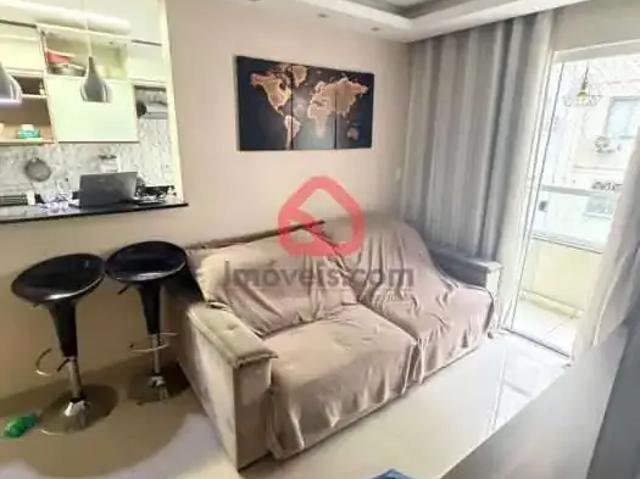 Apartamento para Venda em Rio de Janeiro/RJ Taquara 2 Quartos