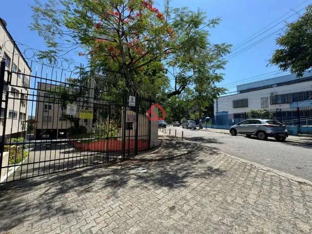 Apartamento para Venda em Rio de Janeiro/RJ Taquara 2 Quartos