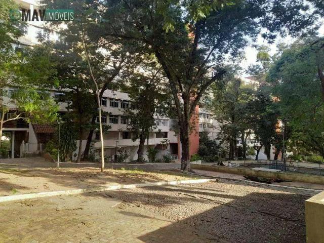 Apartamento para Venda em Rio de Janeiro/RJ Taquara 2 Quartos