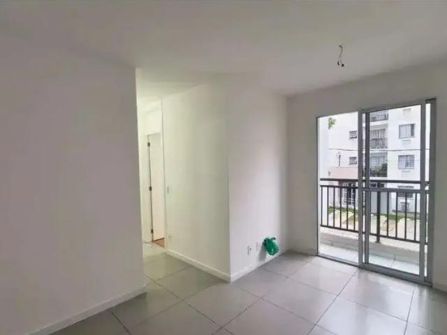 Apartamento para Venda em Rio de Janeiro/RJ Taquara 2 Quartos