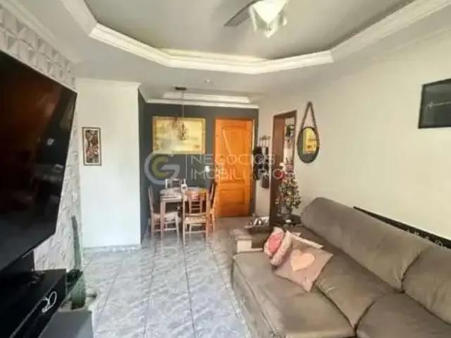 Apartamento para Venda em Rio de Janeiro/RJ Taquara 2 Quartos