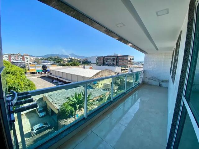 Apartamento para Venda em Rio de Janeiro/RJ Taquara 2 Quartos