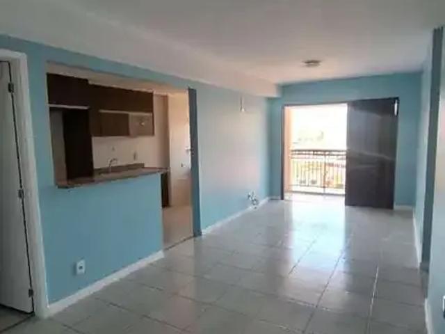 Apartamento para Venda em Rio de Janeiro/RJ Taquara 2 Quartos