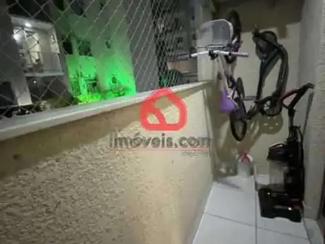 Apartamento para Venda em Rio de Janeiro/RJ Taquara 2 Quartos