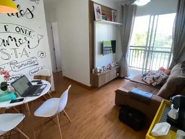 Apartamento para Venda em Rio de Janeiro/RJ Taquara 2 Quartos