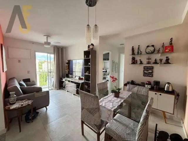 Apartamento para Venda em Rio de Janeiro/RJ Taquara 2 Quartos