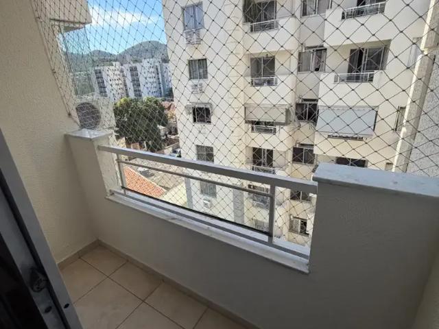 Apartamento para Venda em Rio de Janeiro/RJ Taquara 2 Quartos