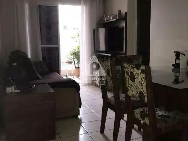 Apartamento para Venda em Rio de Janeiro/RJ Taquara 2 Quartos