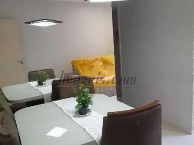 Apartamento para Venda em Rio de Janeiro/RJ Taquara 2 Quartos