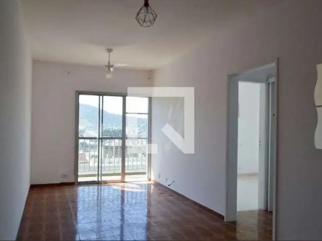 Apartamento para Venda em Rio de Janeiro/RJ Taquara 2 Quartos