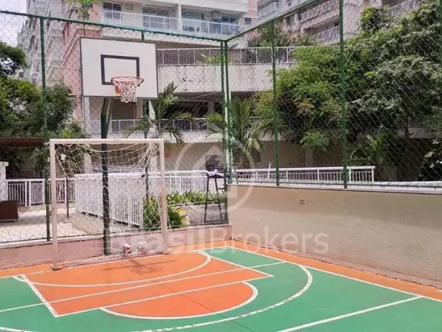 Apartamento para Venda em Rio de Janeiro/RJ Taquara 2 Quartos