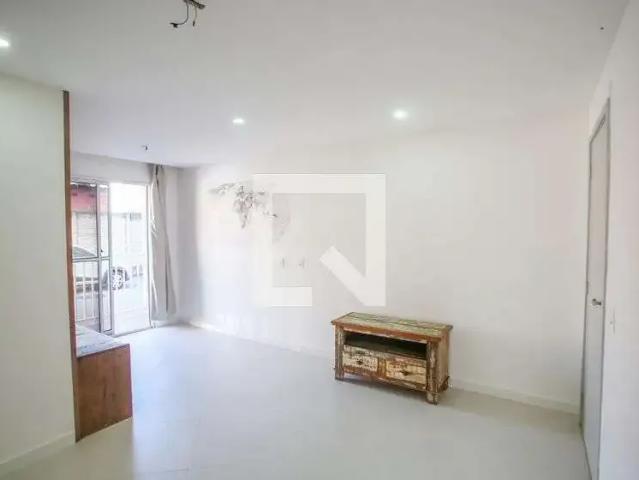 Apartamento para Venda em Rio de Janeiro/RJ Taquara 2 Quartos