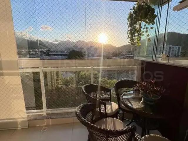 Apartamento para Venda em Rio de Janeiro/RJ Taquara 2 Quartos