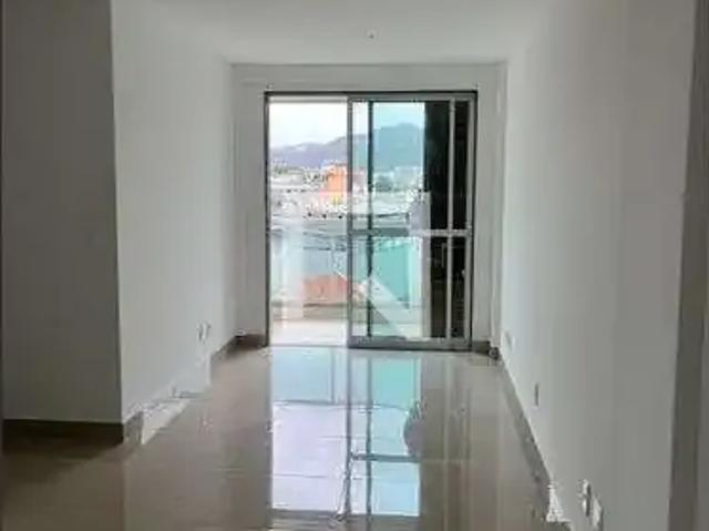 Apartamento para Venda em Rio de Janeiro/RJ Taquara 2 Quartos