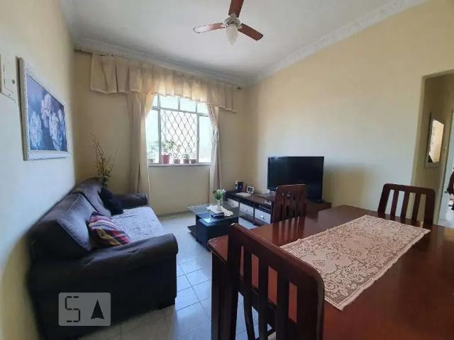 Apartamento para Venda em Rio de Janeiro/RJ Taquara 2 Quartos