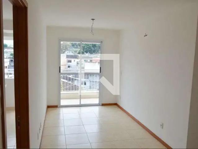 Apartamento para Venda em Rio de Janeiro/RJ Taquara 2 Quartos
