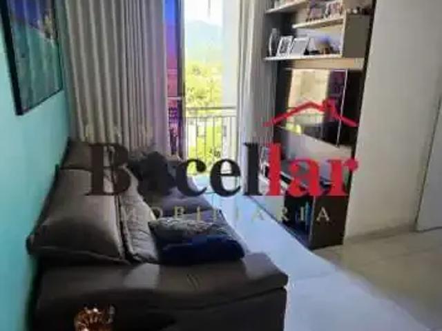 Apartamento para Venda em Rio de Janeiro/RJ Taquara 2 Quartos