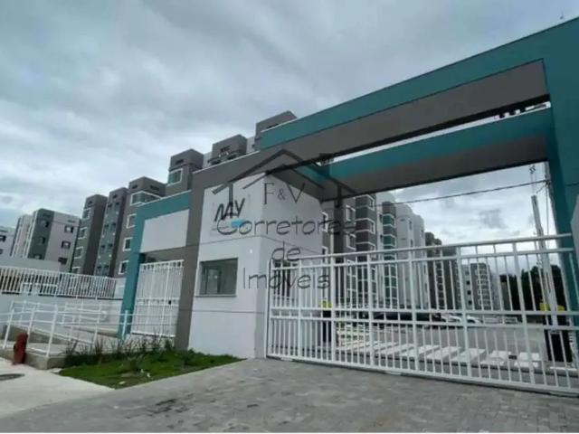 Apartamento para Venda em Rio de Janeiro/RJ Taquara 2 Quartos