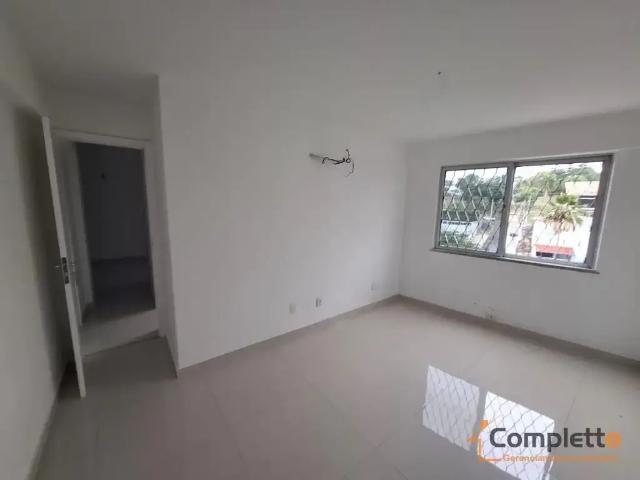 Apartamento para Venda em Rio de Janeiro/RJ Taquara 2 Quartos