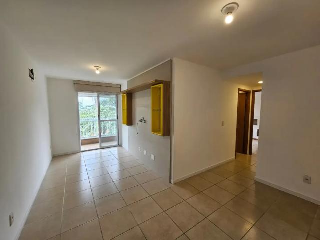 Apartamento para Venda em Rio de Janeiro/RJ Taquara 2 Quartos