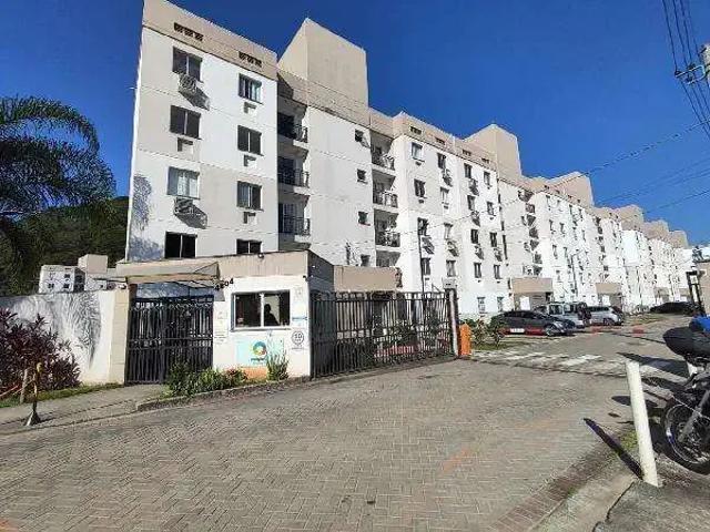 Apartamento para Venda em Rio de Janeiro/RJ Taquara 2 Quartos
