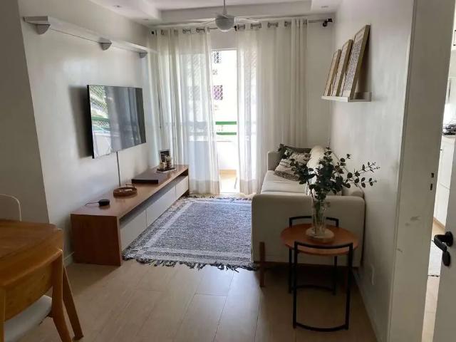 Apartamento para Venda em Rio de Janeiro/RJ Taquara 2 Quartos