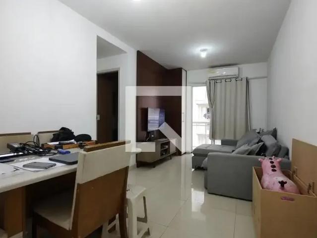 Apartamento para Venda em Rio de Janeiro/RJ Taquara 2 Quartos