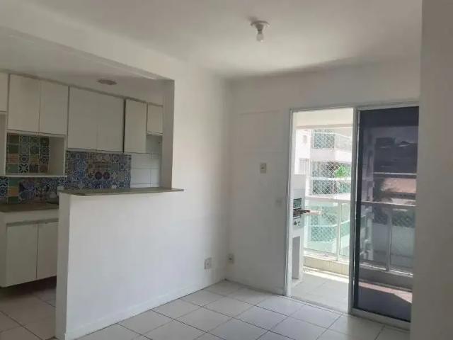 Apartamento para Venda em Rio de Janeiro/RJ Taquara 2 Quartos