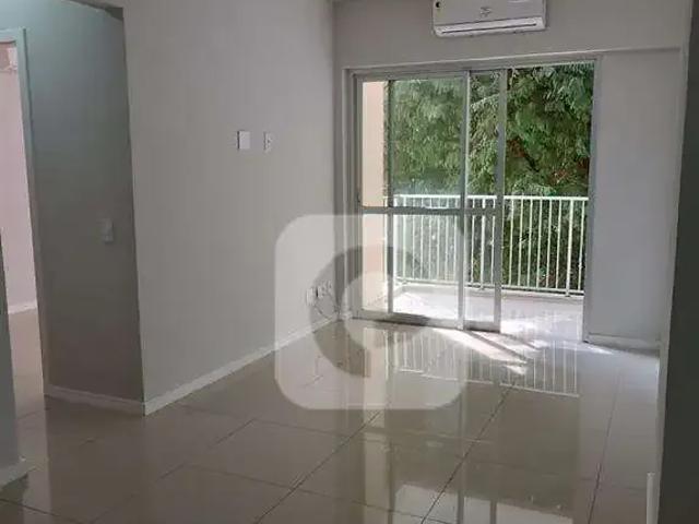 Apartamento para Venda em Rio de Janeiro/RJ Taquara 2 Quartos