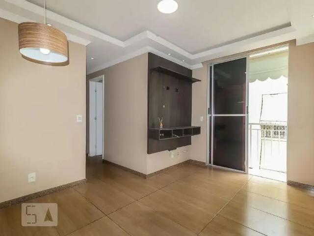 Apartamento para Venda em Rio de Janeiro/RJ Taquara 2 Quartos