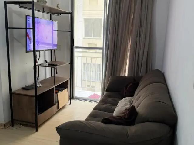 Apartamento para Venda em Rio de Janeiro/RJ Taquara 2 Quartos