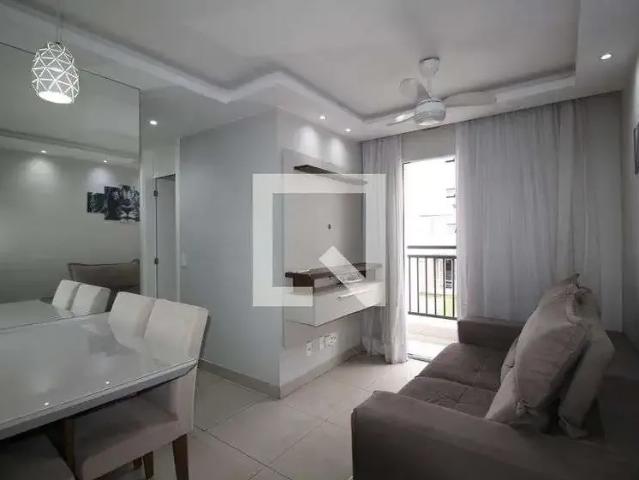 Apartamento para Venda em Rio de Janeiro/RJ Taquara 2 Quartos