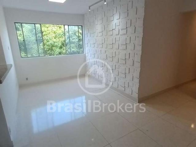 Apartamento para Venda em Rio de Janeiro/RJ Taquara 2 Quartos