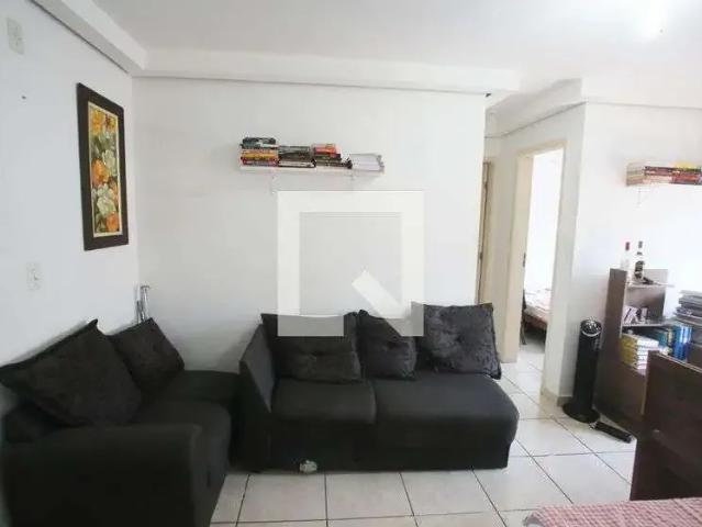 Apartamento para Venda em Rio de Janeiro/RJ Taquara 2 Quartos