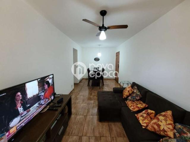 Apartamento para Venda em Rio de Janeiro/RJ Taquara 2 Quartos