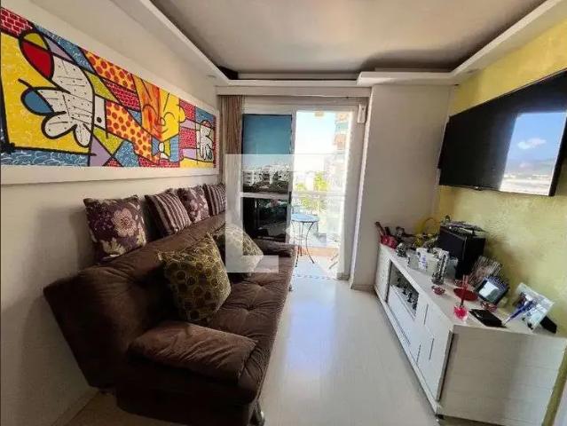 Apartamento para Venda em Rio de Janeiro/RJ Taquara 2 Quartos