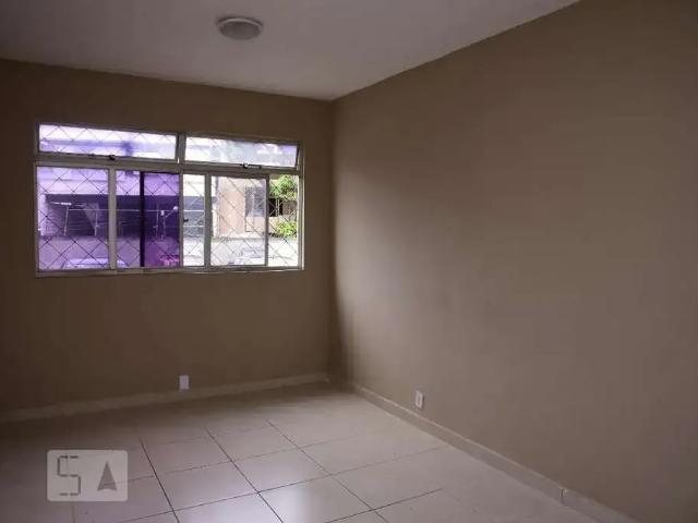 Apartamento para Venda em Rio de Janeiro/RJ Taquara 2 Quartos