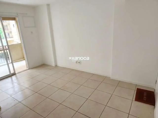Apartamento para Venda em Rio de Janeiro/RJ Taquara 2 Quartos