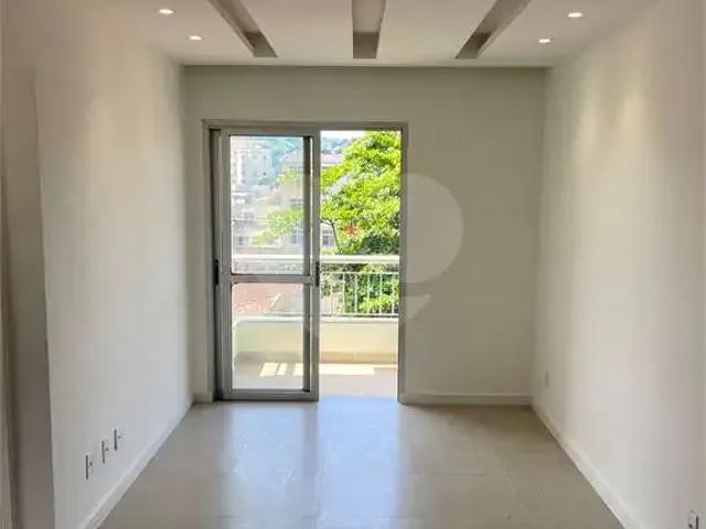 Apartamento para Venda em Rio de Janeiro/RJ Taquara 2 Quartos