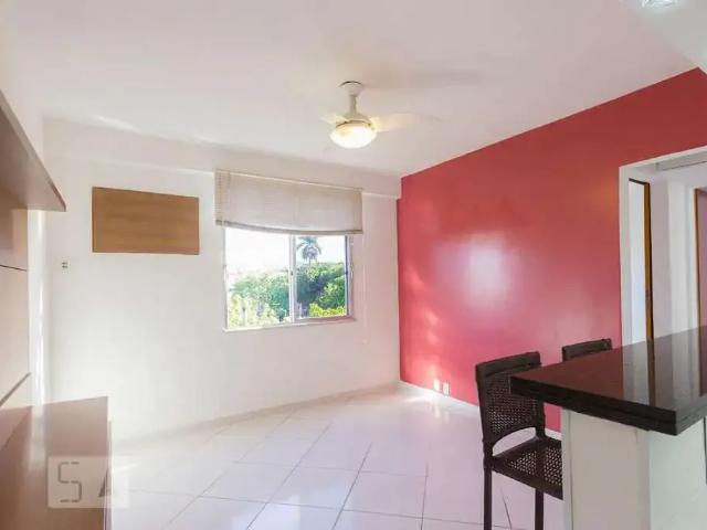 Apartamento para Venda em Rio de Janeiro/RJ Taquara 2 Quartos