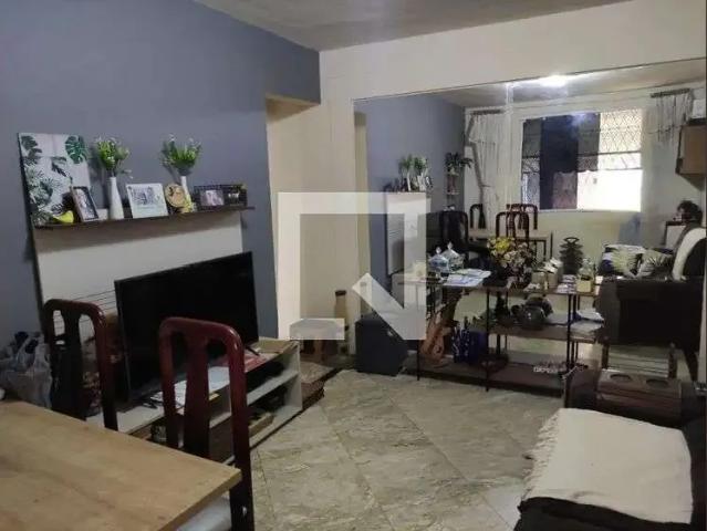 Apartamento para Venda em Rio de Janeiro/RJ Taquara 2 Quartos