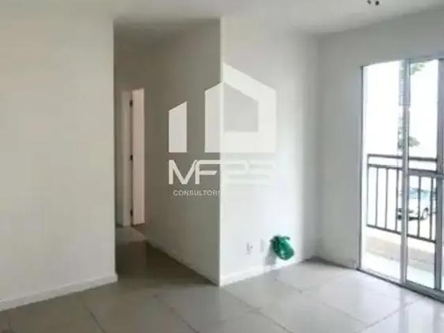 Apartamento para Venda em Rio de Janeiro/RJ Taquara 2 Quartos