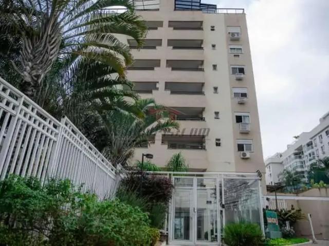 Apartamento para Venda em Rio de Janeiro/RJ Taquara 2 Quartos