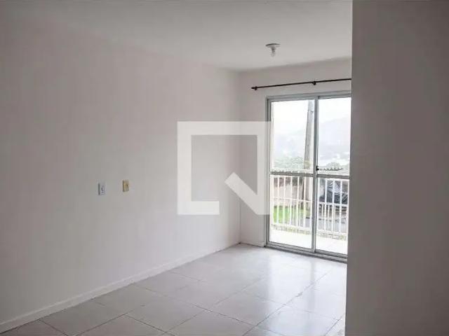 Apartamento para Venda em Rio de Janeiro/RJ Taquara 2 Quartos