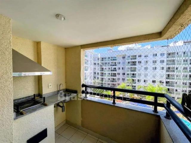 Apartamento para Venda em Rio de Janeiro/RJ Taquara 2 Quartos