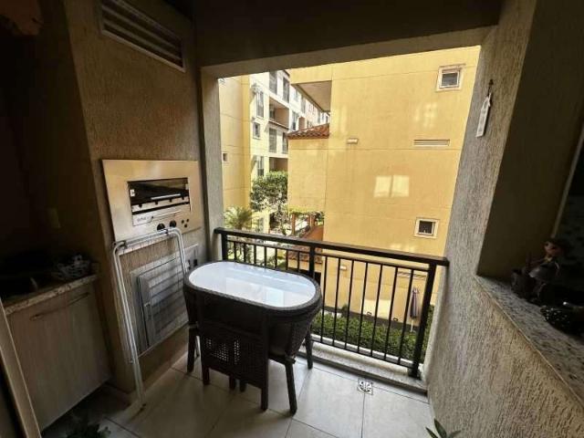 Apartamento para Venda em Rio de Janeiro/RJ Taquara 2 Quartos