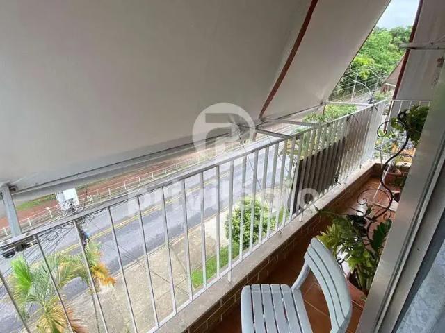 Apartamento para Venda em Rio de Janeiro/RJ Taquara 2 Quartos