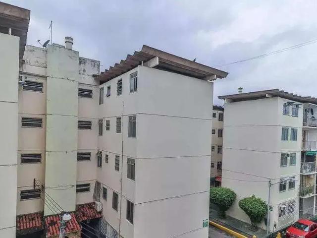 Apartamento para Venda em Rio de Janeiro/RJ Taquara 2 Quartos